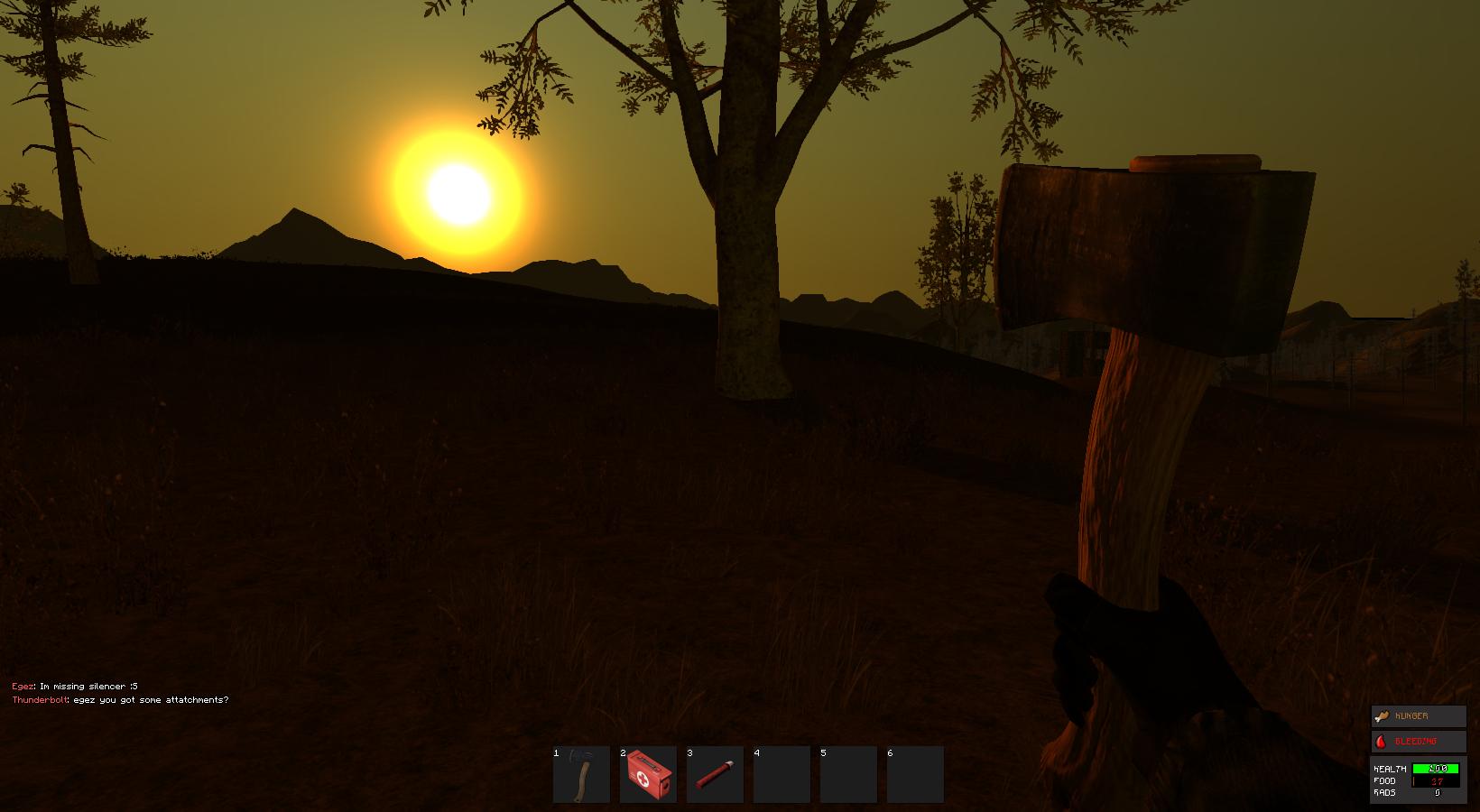 Rust - Provato - PC - 120792 - Multiplayer.it