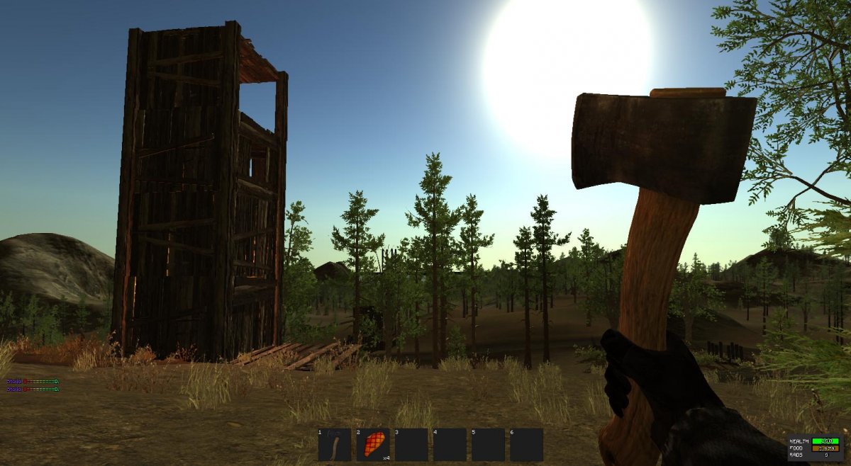 Rust - Provato - PC - 120792 - Multiplayer.it