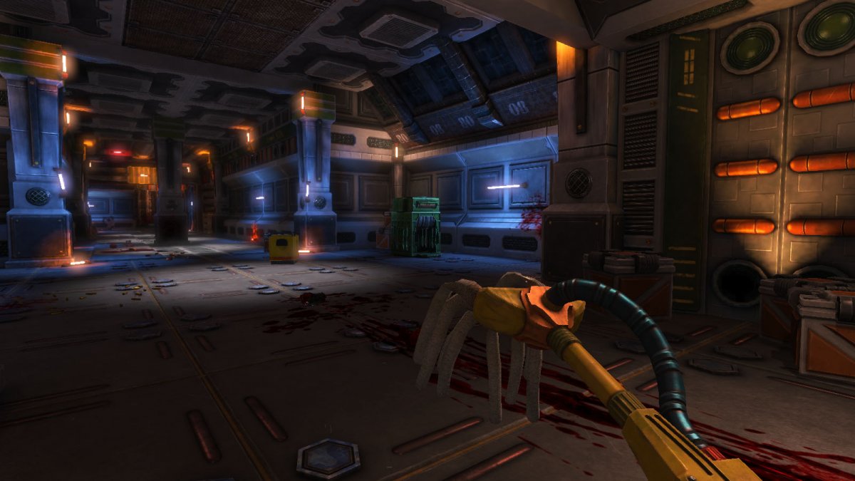 Viscera Cleanup Detail - PC - Multiplayer.it