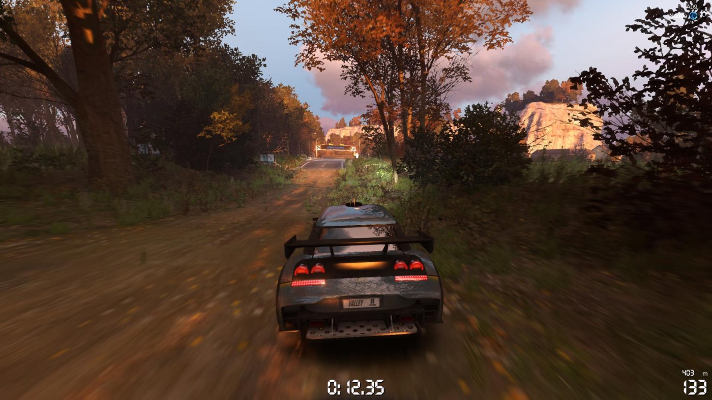 TrackMania 2: Valley - Recensione - PC - 121142 - Multiplayer.it