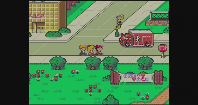 Earthbound - Soluzione - Wii U - 121831 - Multiplayer.it