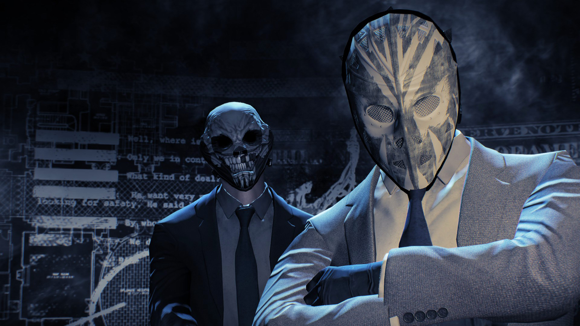 Payday 2 - Provato - PC - 121370 - Multiplayer.it