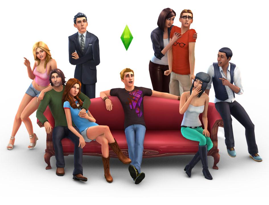 The Sims non è il solo grosso progetto di EA Maxis, a quanto pare ...