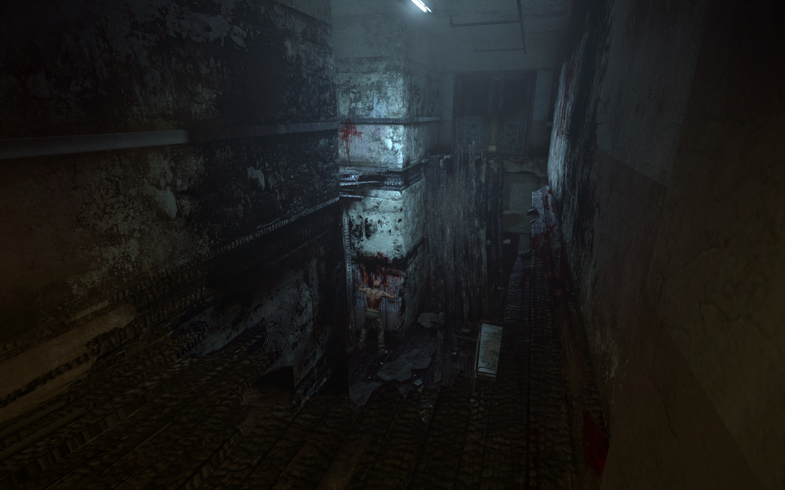 Outlast - PC - Multiplayer.it