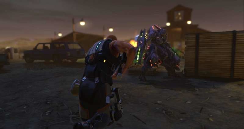 XCOM: Enemy Within - Provato - PC - 124657 - Multiplayer.it