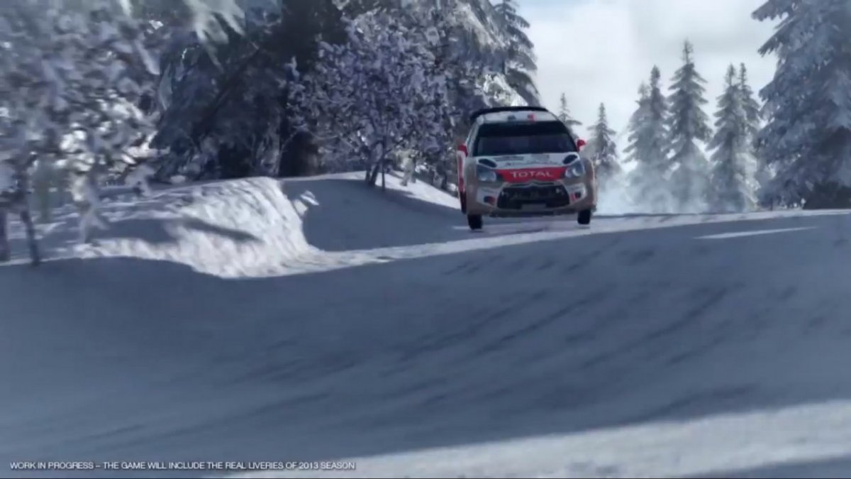 WRC: FIA World Rally Championship 4 - Anteprima - Xbox 360 - 122487 ...