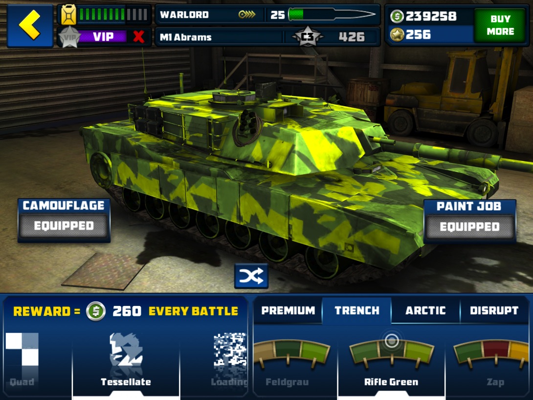 Boom! Tanks - Recensione - iPhone - 123352 - Multiplayer.it