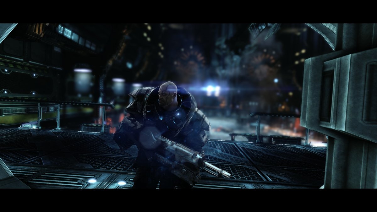 Alien Rage - Recensione - PC - 123656 - Multiplayer.it