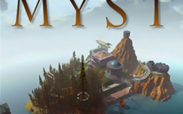 Myst - PC - Multiplayer.it