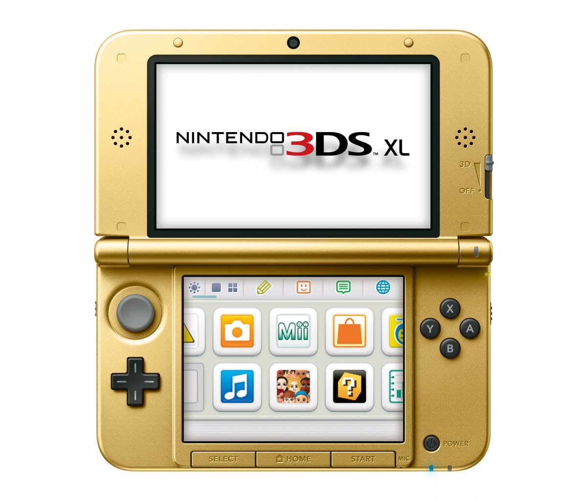 ID Nintendo Network, Miiverse e YouTube arrivano su Nintendo 3DS a ...