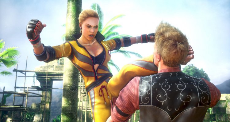 Fighter Within - Recensione - Xbox One - 126012 - Multiplayer.it