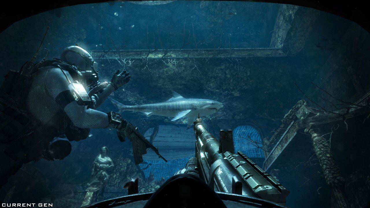 Call of Duty: Ghosts - Soluzione - PC - 125571 - Multiplayer.it