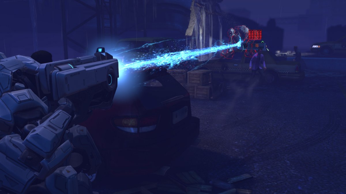 XCOM: Enemy Within - Recensione - PC - 125337 - Multiplayer.it