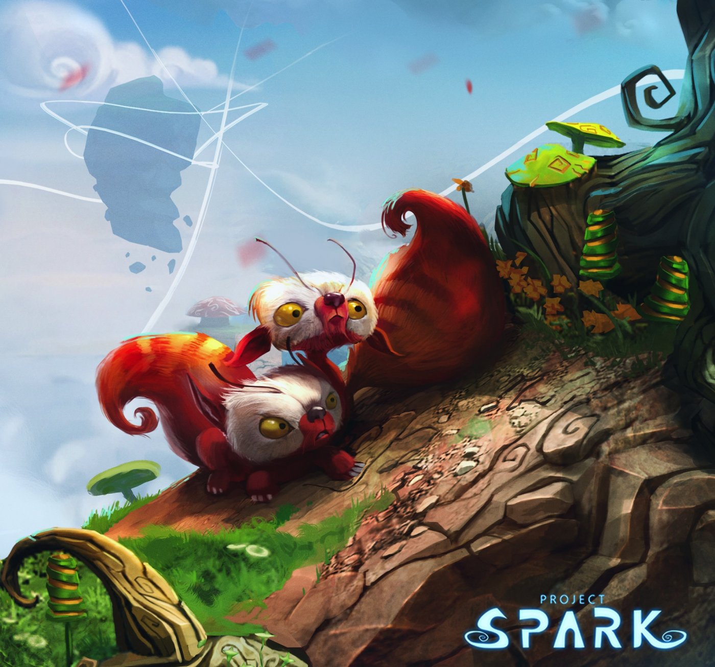 Project Spark - Provato - PC - 127230 - Multiplayer.it