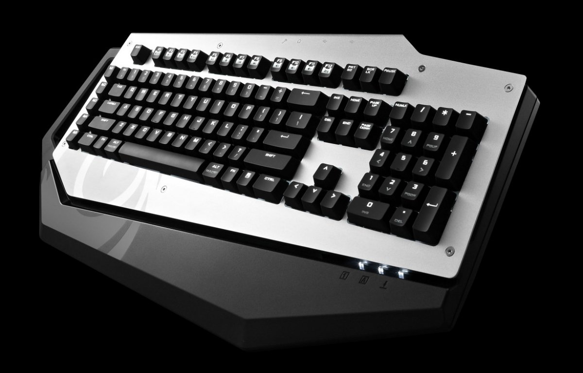 CM Storm AL-Series - Speciale - Mouse - Multiplayer.it