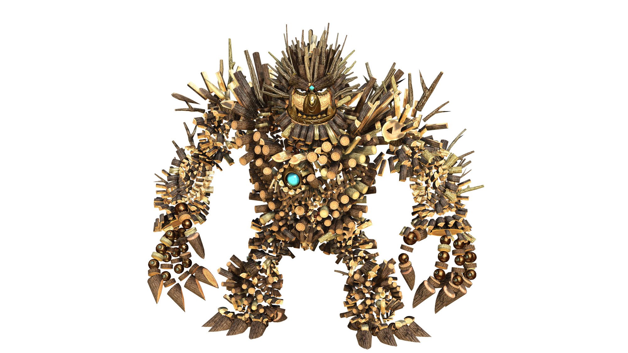 Knack - PS4 - Multiplayer.it