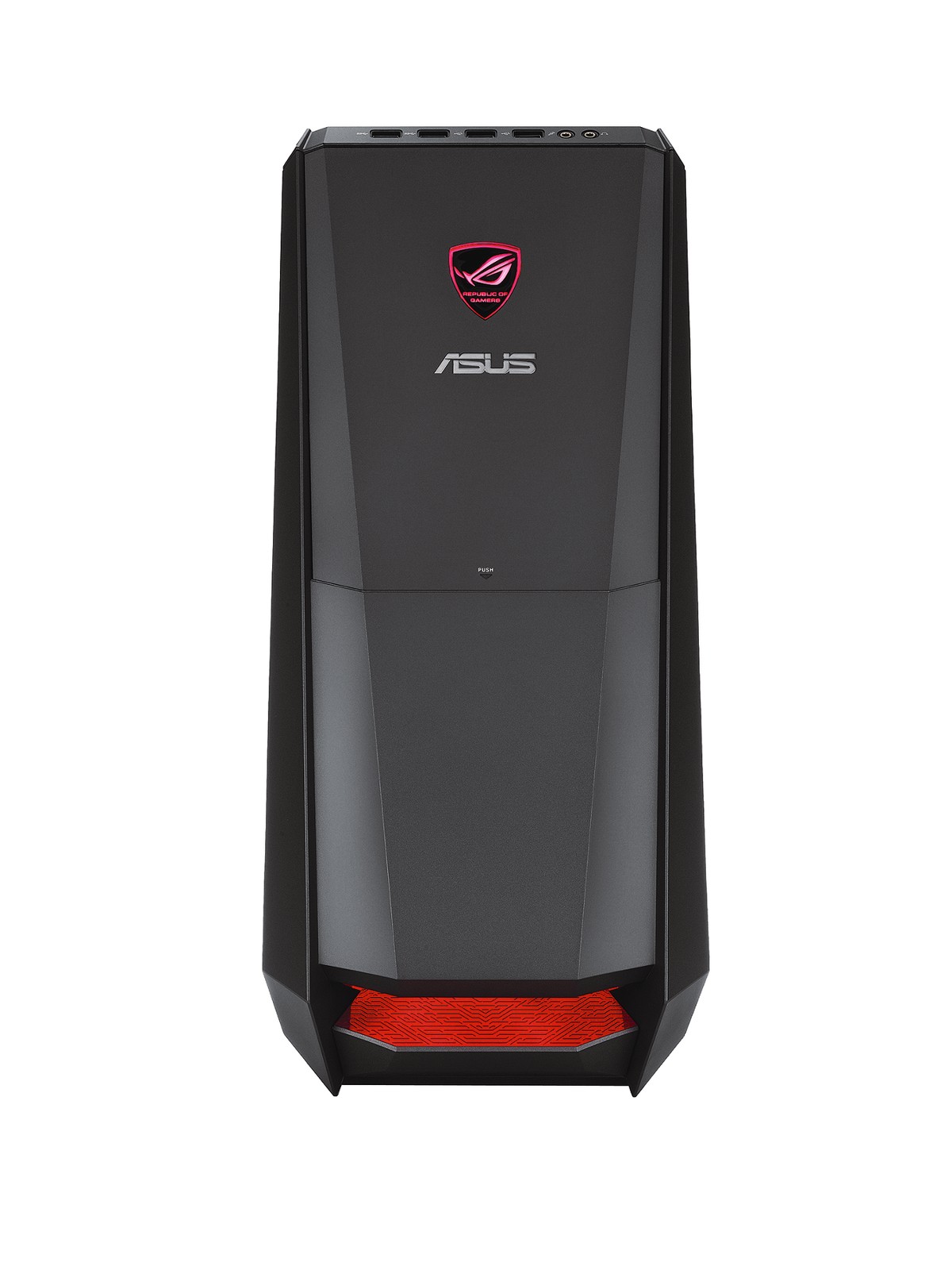Asus ROG G30 - Recensione - Hardware PC - Multiplayer.it