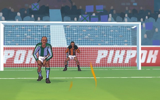 Flick Kick Football Legends - Recensione - iPhone - 125833 - Multiplayer.it