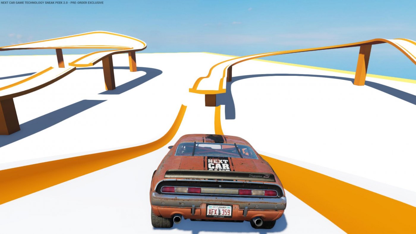 Wreckfest - Provato - PC - 126368 - Multiplayer.it