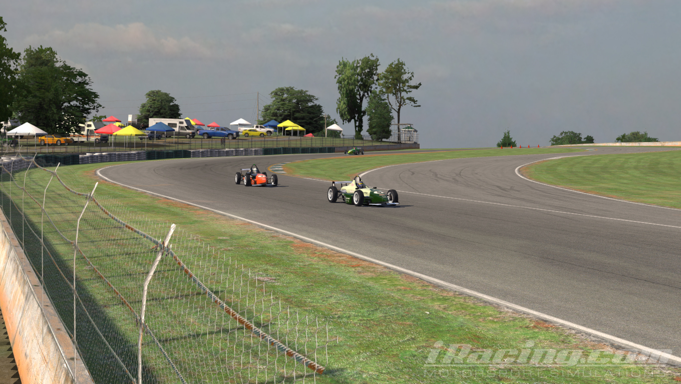 rFactor 2 - Speciale - PC - 126483 - Multiplayer.it