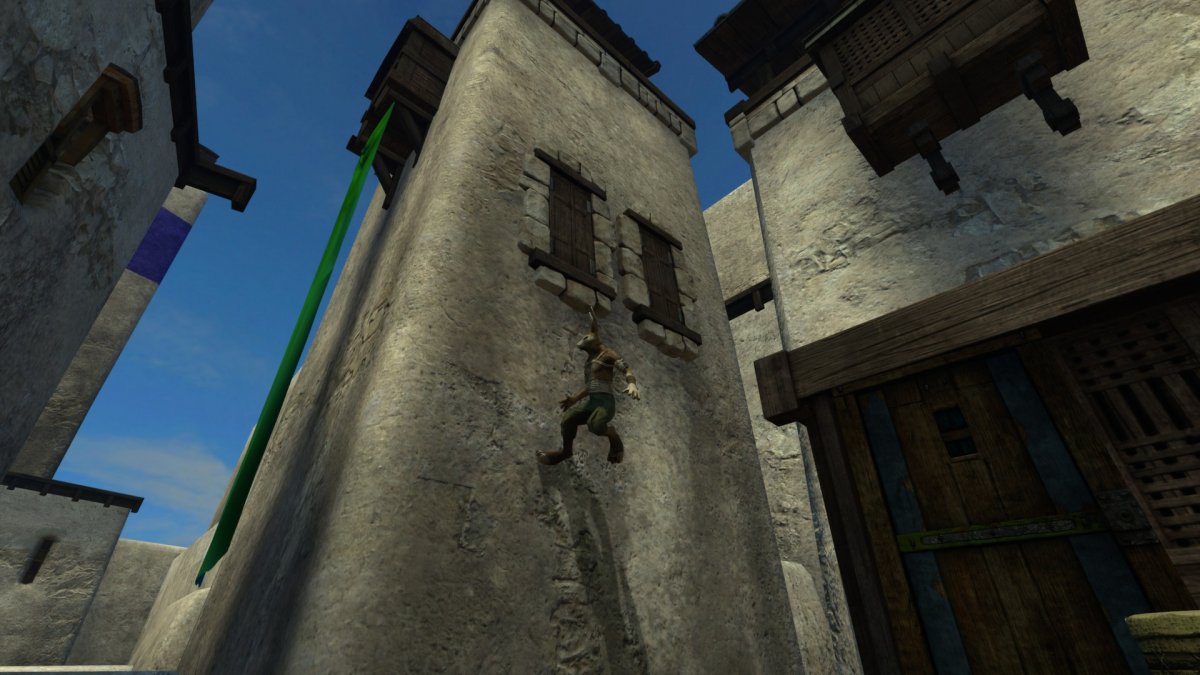 Overgrowth - PC - Multiplayer.it