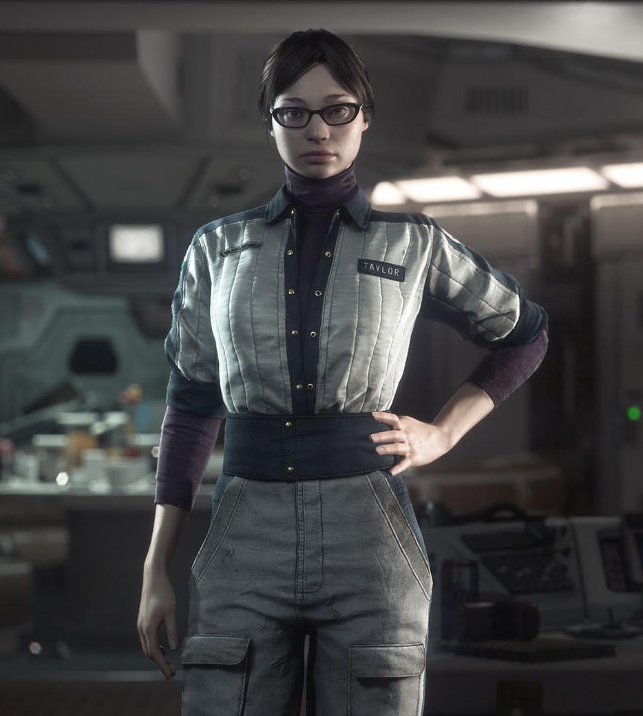 Alien: Isolation - Sette minuti di gameplay per Alien: Isolation ...