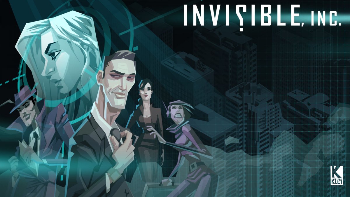 Invisible, Inc. - Anteprima - PC - 123818 - Multiplayer.it