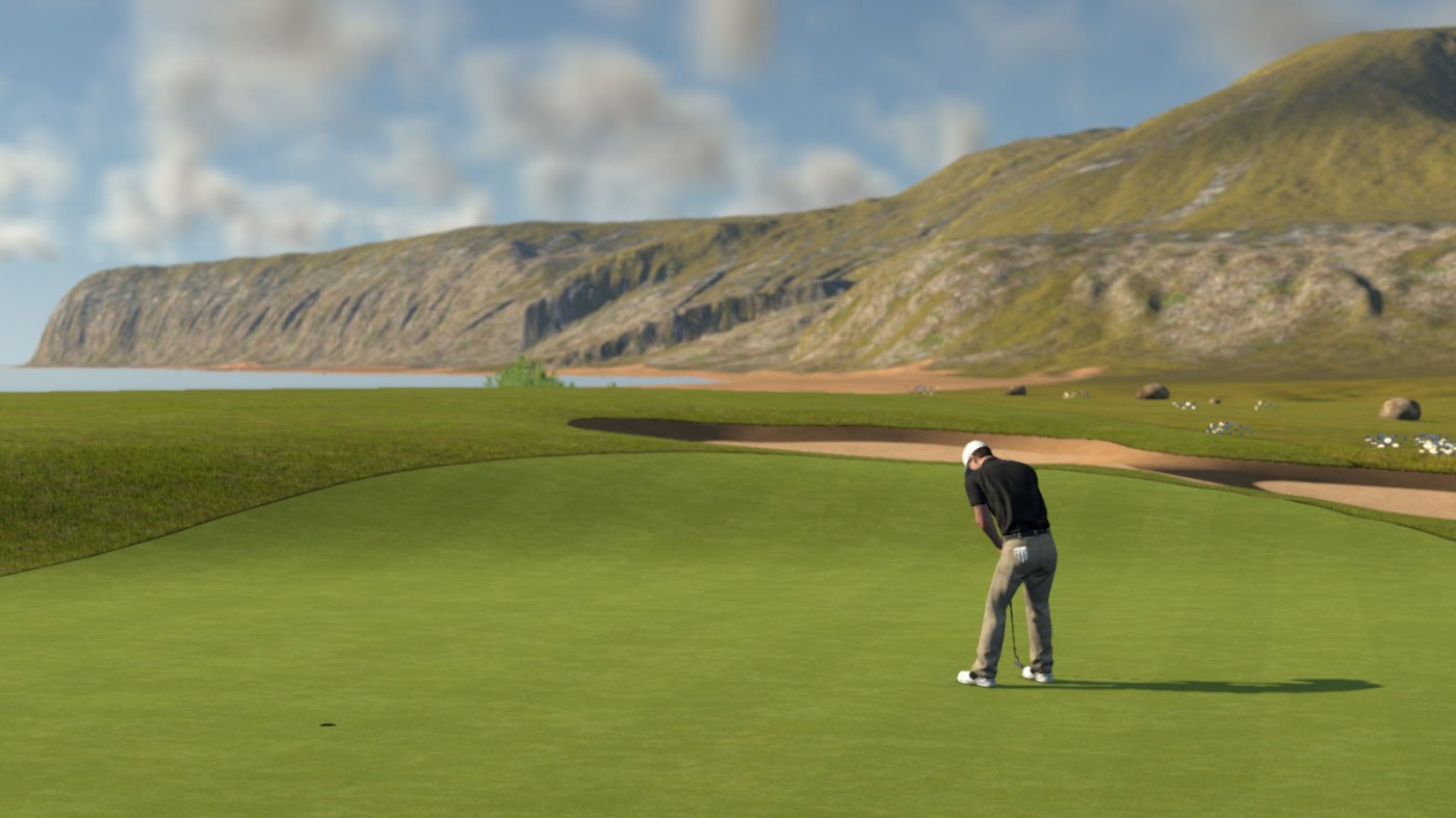 The Golf Club - Recensione - Xbox One - 136556 - Multiplayer.it