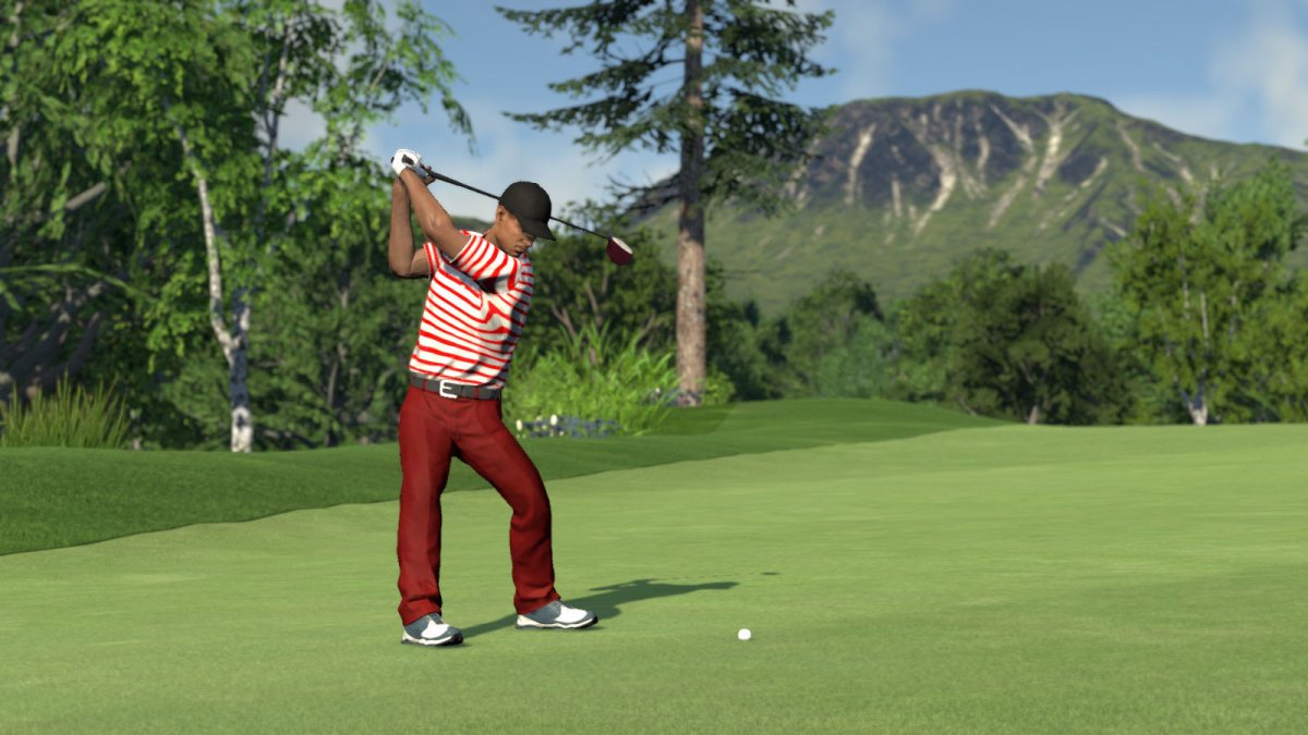 The Golf Club - Recensione - Xbox One - 136556 - Multiplayer.it