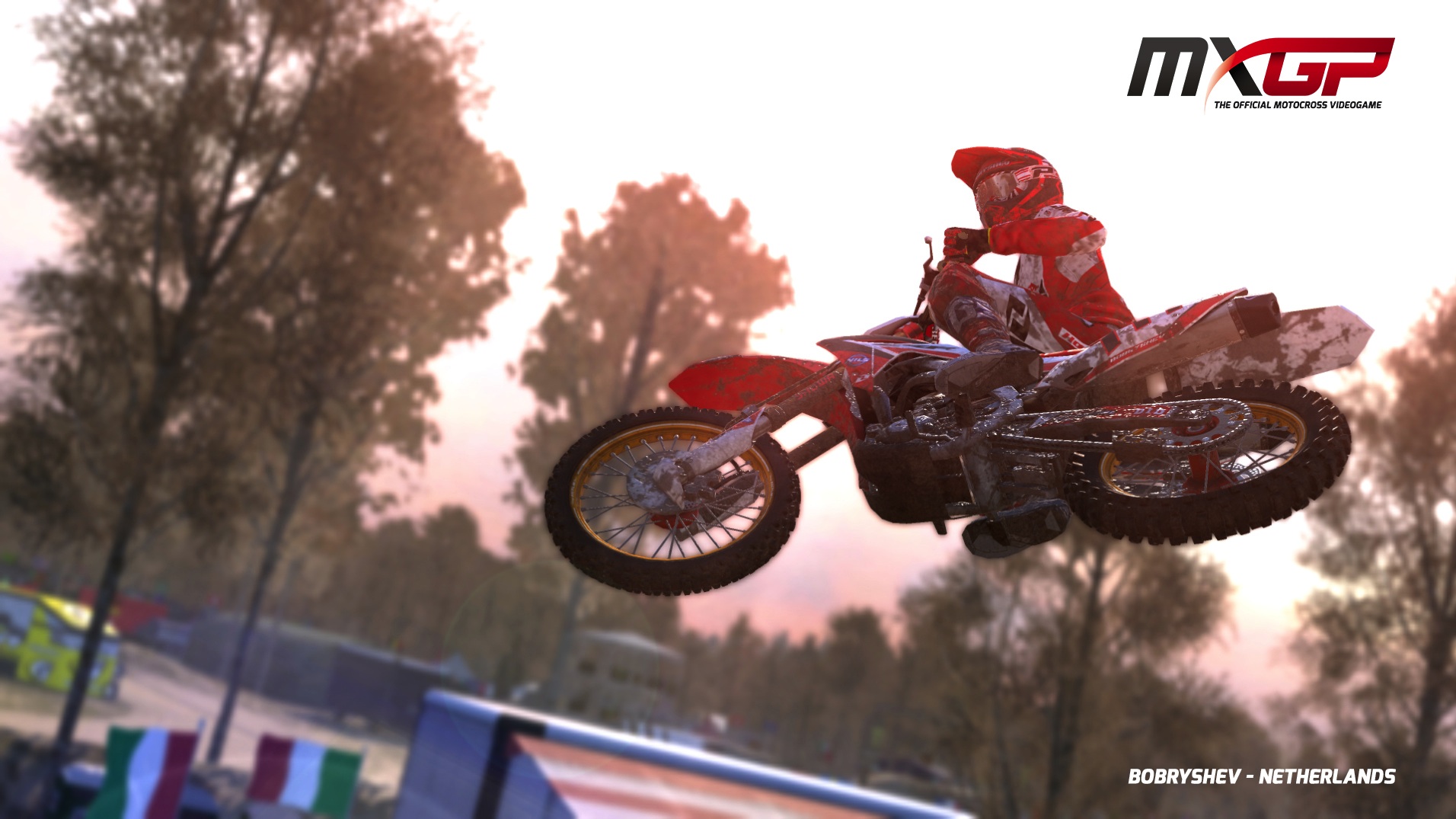MXGP: The Official Motocross Videogame - PS3 - Multiplayer.it