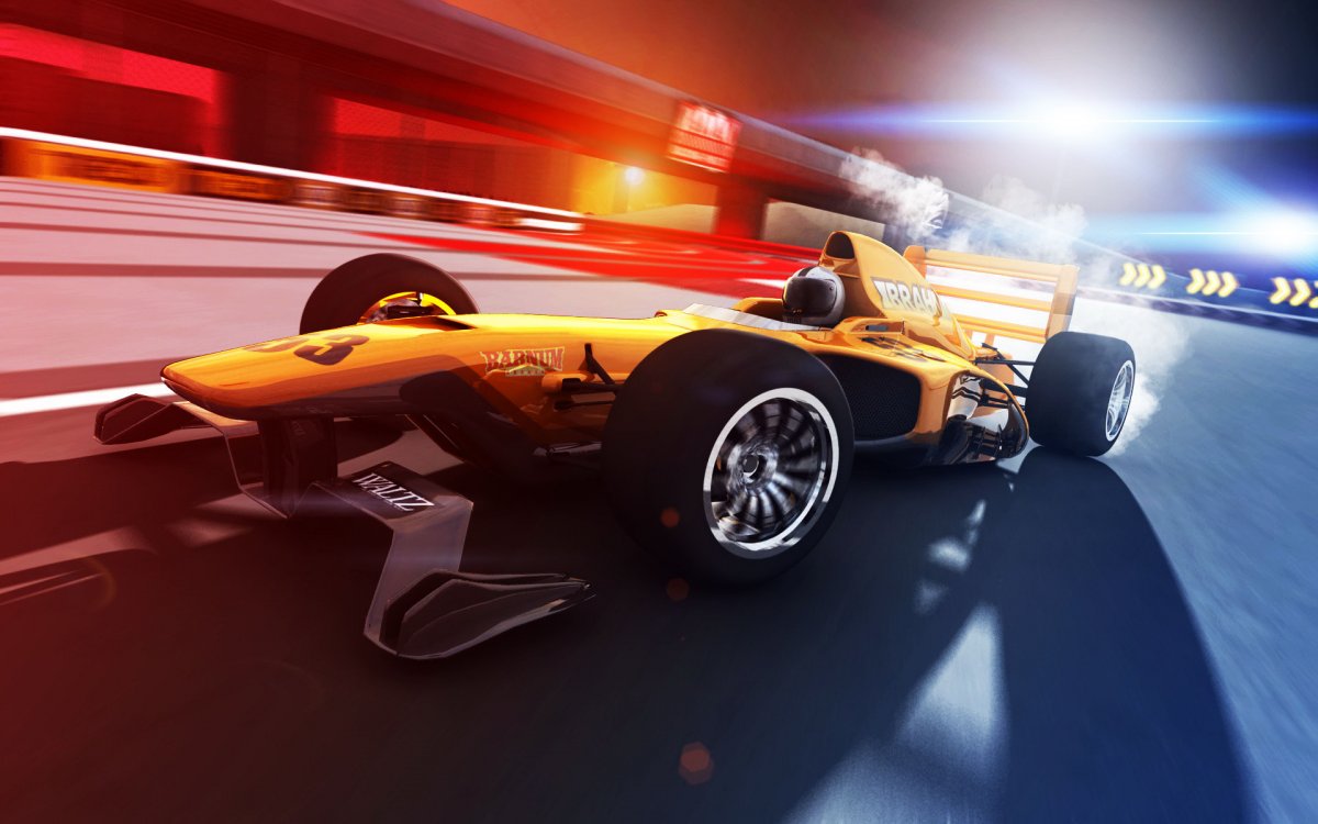 Victory: The Age of Racing - Provato - PC - 129059 - Multiplayer.it