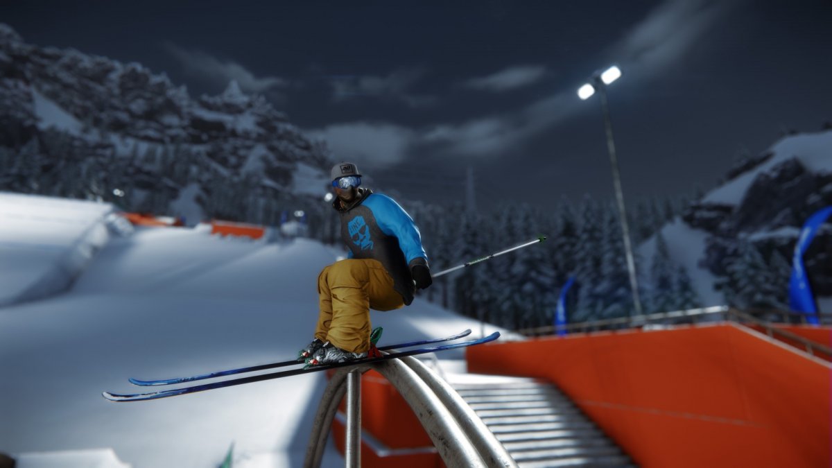 SNOW - Provato - PC - 128763 - Multiplayer.it