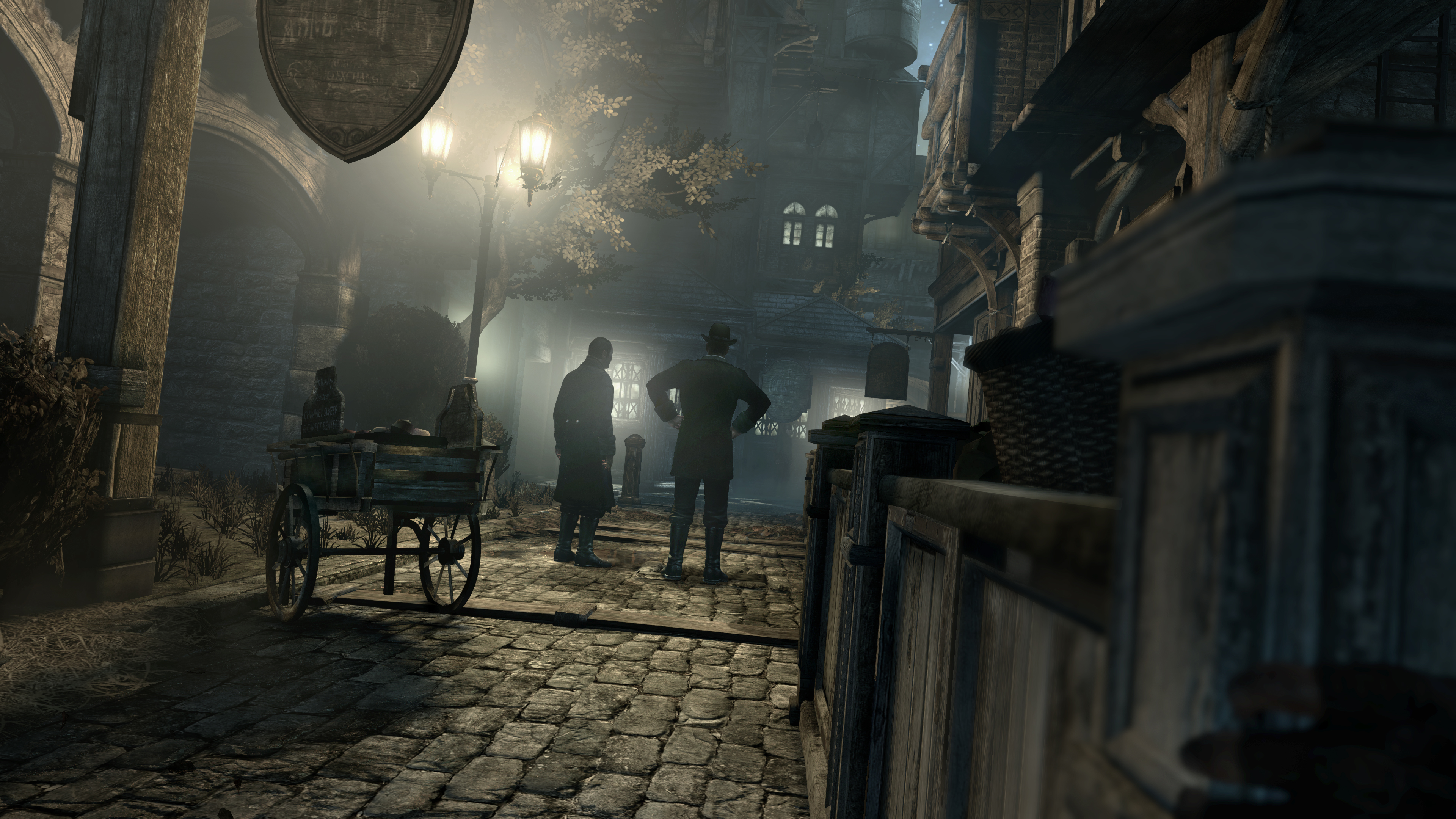 Thief - Recensione - PC - 128790 - Multiplayer.it