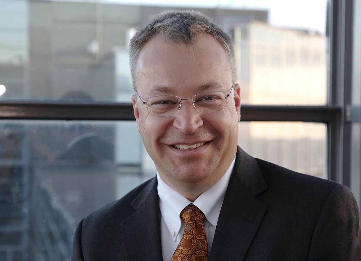 Cosa possiamo aspettarci da Stephen Elop? - Speciale - Microsoft ...
