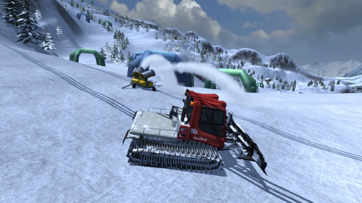 Ski Region Simulator - Gold Edition - Recensione - PC - 129138 ...