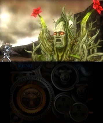 AeternoBlade - Recensione - 3DS - 129296 - Multiplayer.it