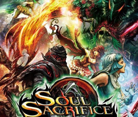 Soul Sacrifice Delta - Recensione - PS Vita - 132403 - Multiplayer.it