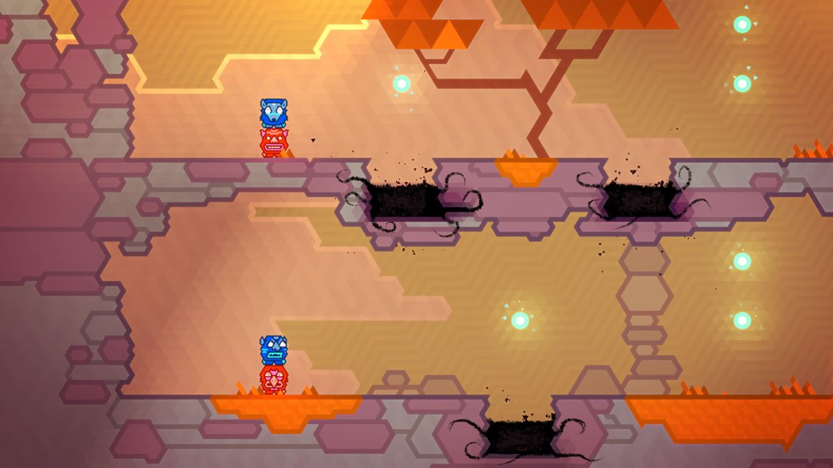 Kalimba - Recensione - Xbox One - 142766 - Multiplayer.it