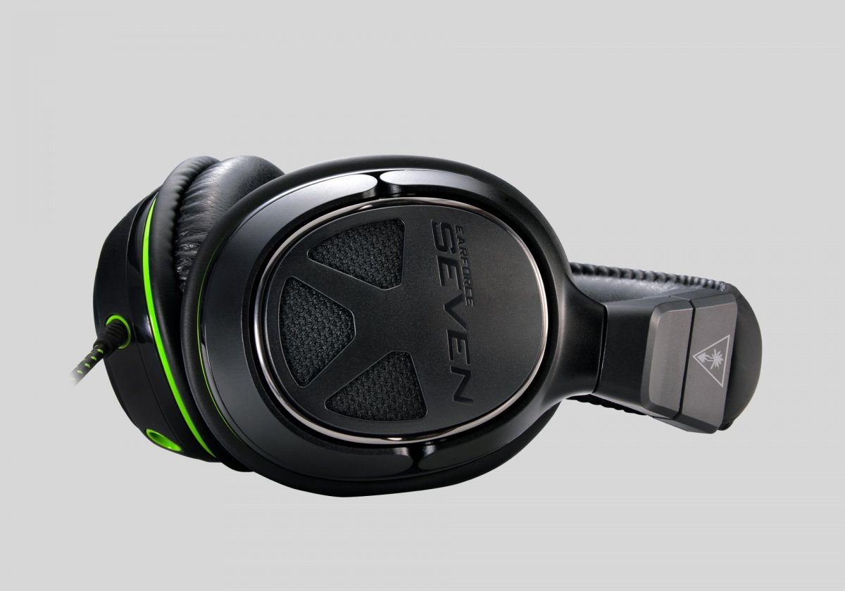 Turtle Beach XO Seven - Recensione - Cuffie e Auricolari - Multiplayer.it