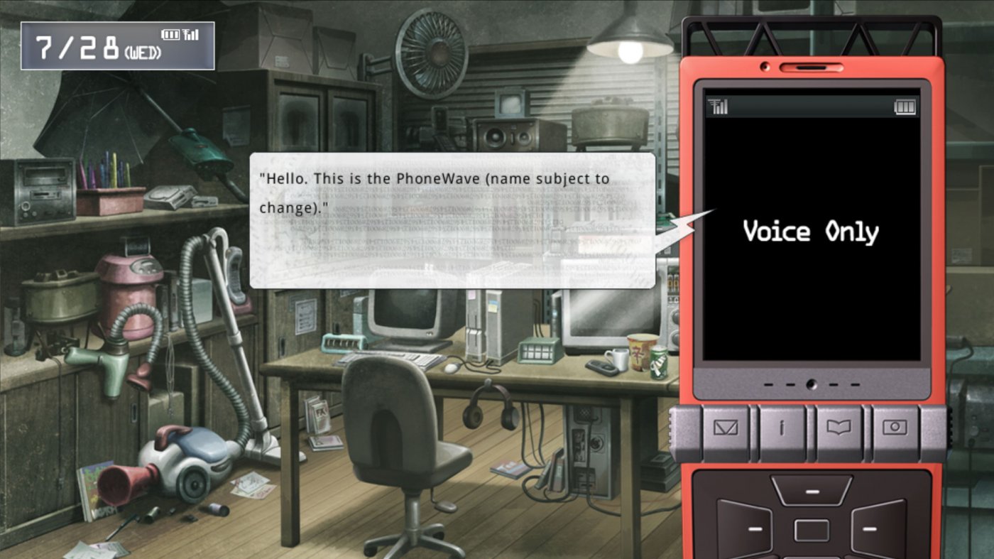 Steins;Gate - PC - Multiplayer.it