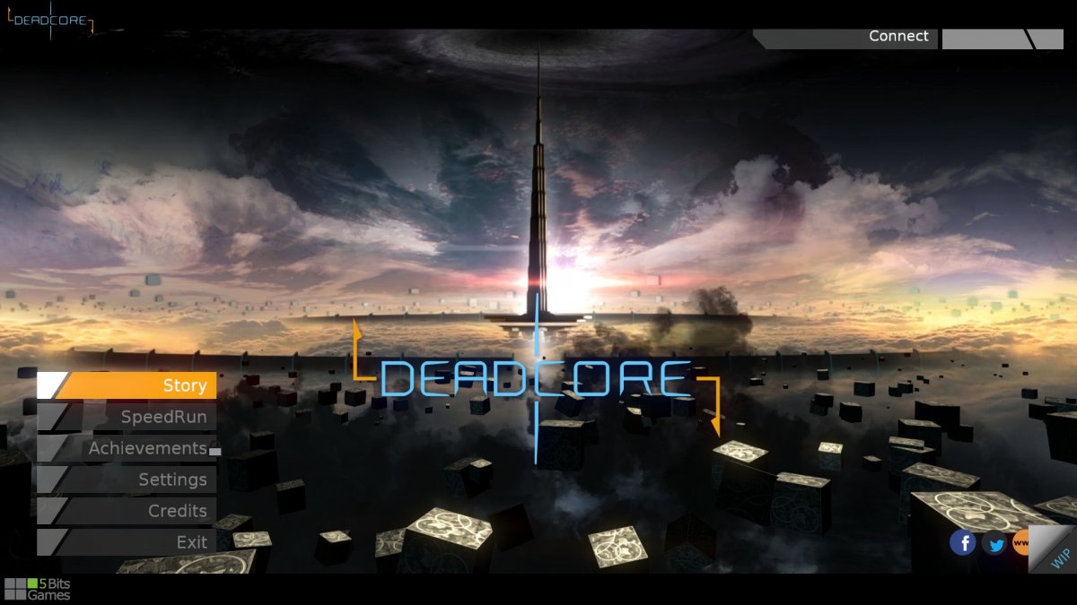 DeadCore - Recensione - PC - 139286 - Multiplayer.it