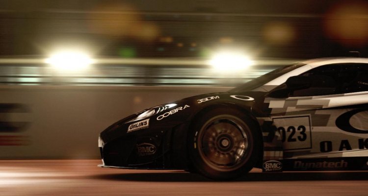 GRID: Autosport - Provato - PC - 132034 - Multiplayer.it