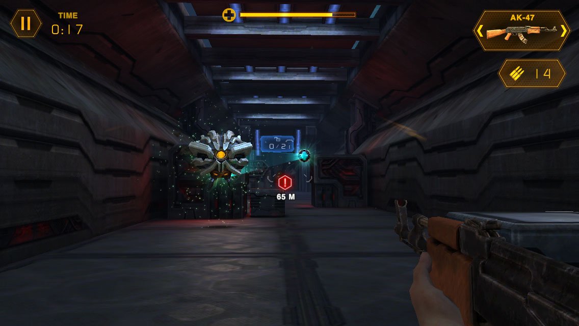 Isolani - Recensione - iPhone - 131114 - Multiplayer.it