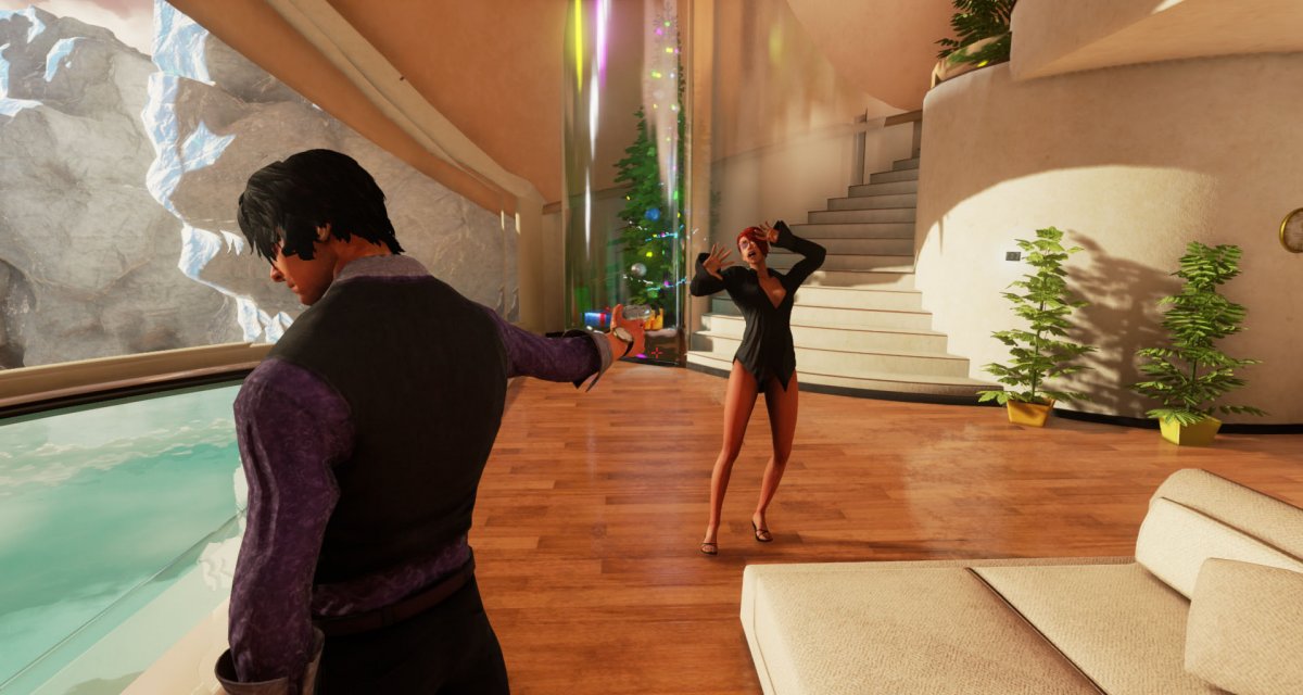 Loading Human - Il trailer della GDC 2016 per Loading Human ...