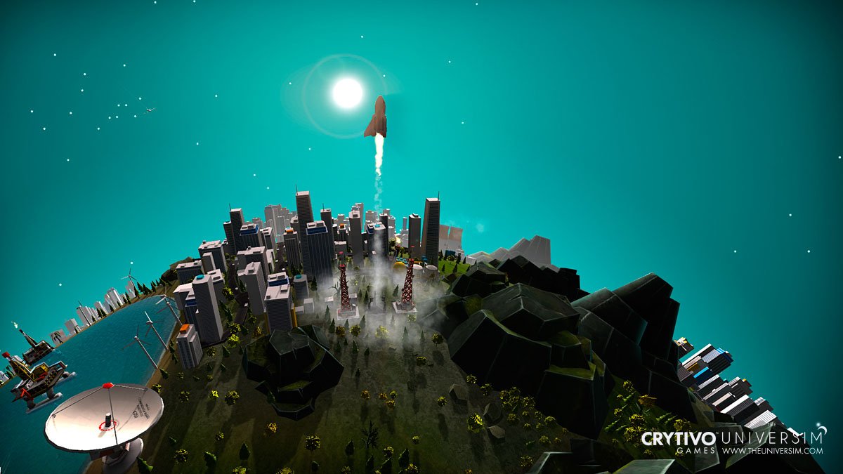 The Universim - PC - Multiplayer.it