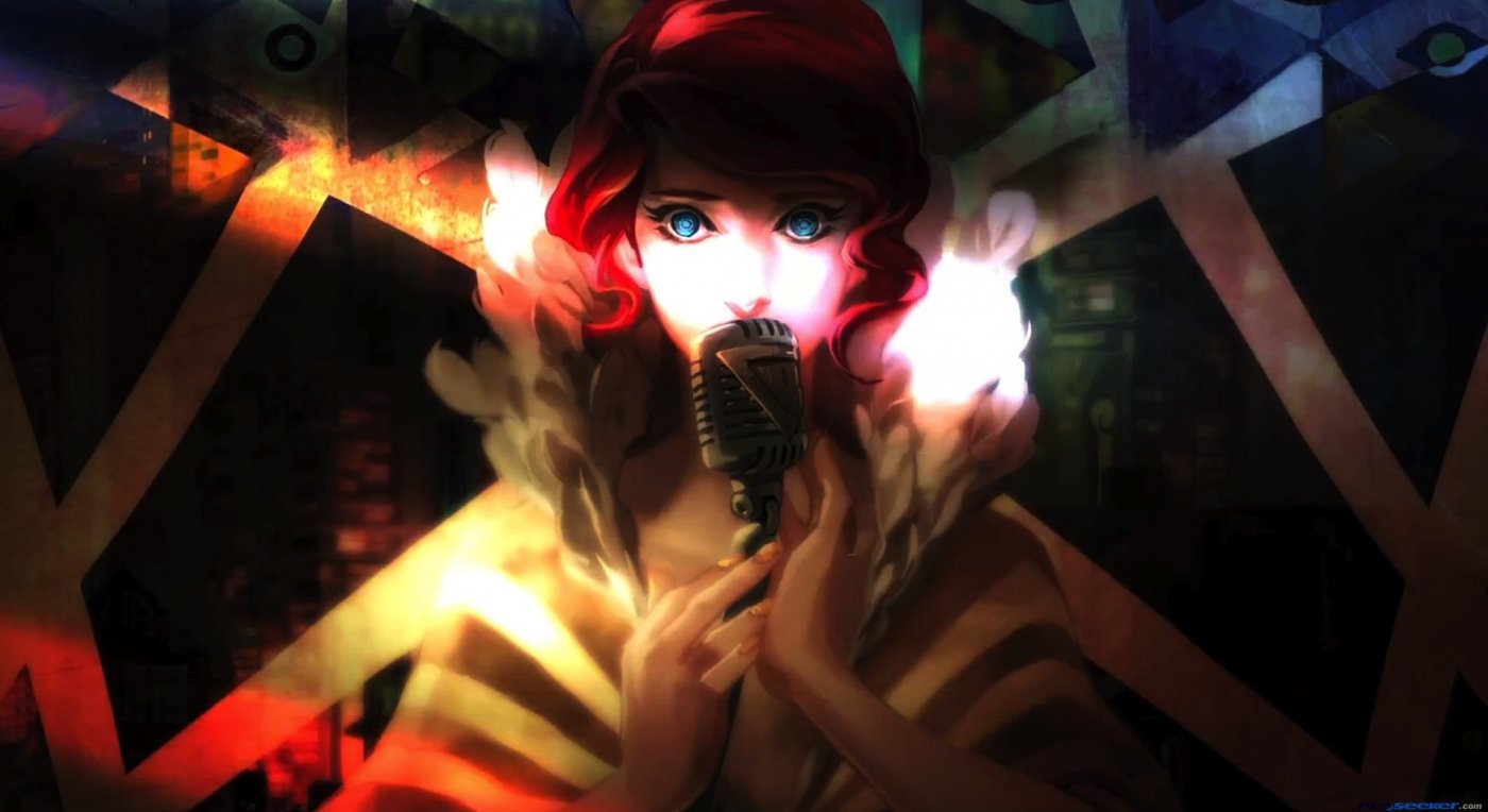 Transistor - PC - Multiplayer.it