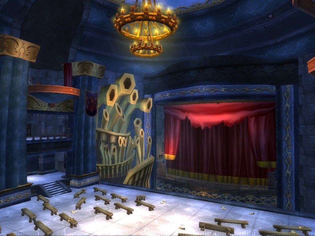 World of Warcraft: Cataclysm - Speciale - PC - 132046 - Multiplayer.it