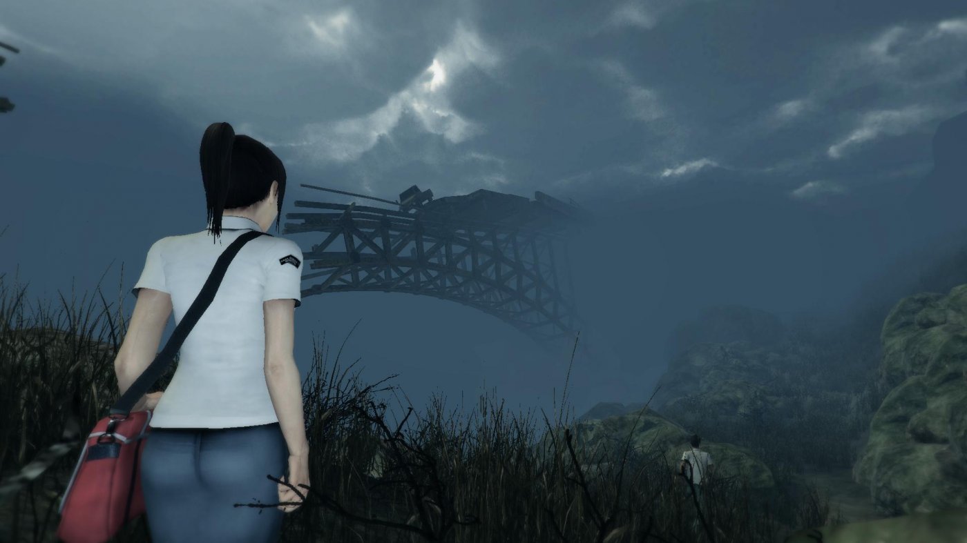 DreadOut - Recensione - PC - 132187 - Multiplayer.it