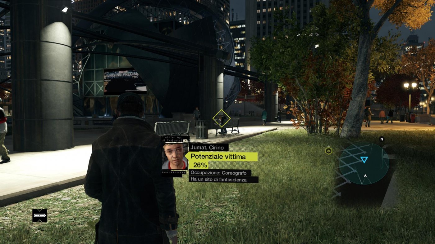 Watch Dogs - Recensione - PC - 132428 - Multiplayer.it