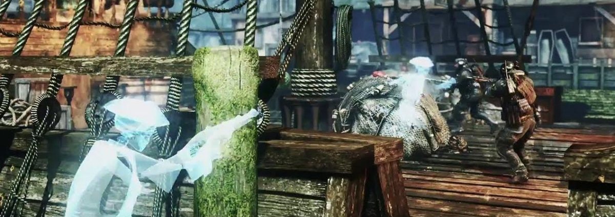 Call of Duty: Ghosts – Invasion - Call of Duty: Ghosts - Invasion ...